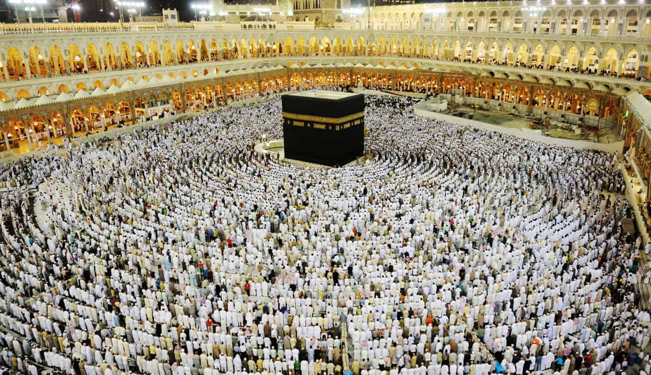 The Wisdom and Virtue of Hajj - Hisar Travel | Trusted Singapore Umrah Agency