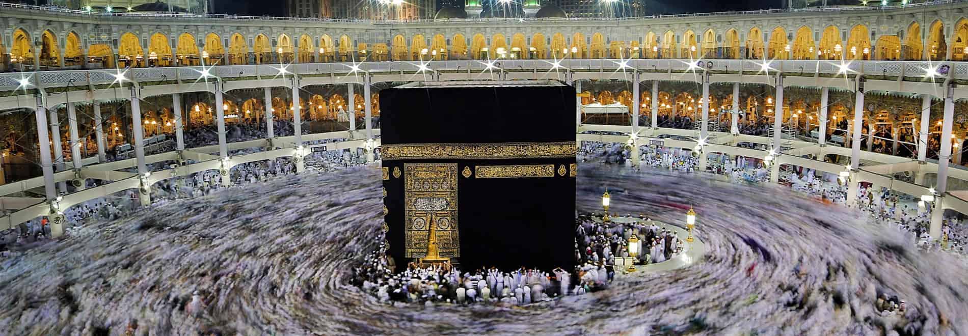 What is Hajj? - Hisar Travel | Singapore Umrah Agency