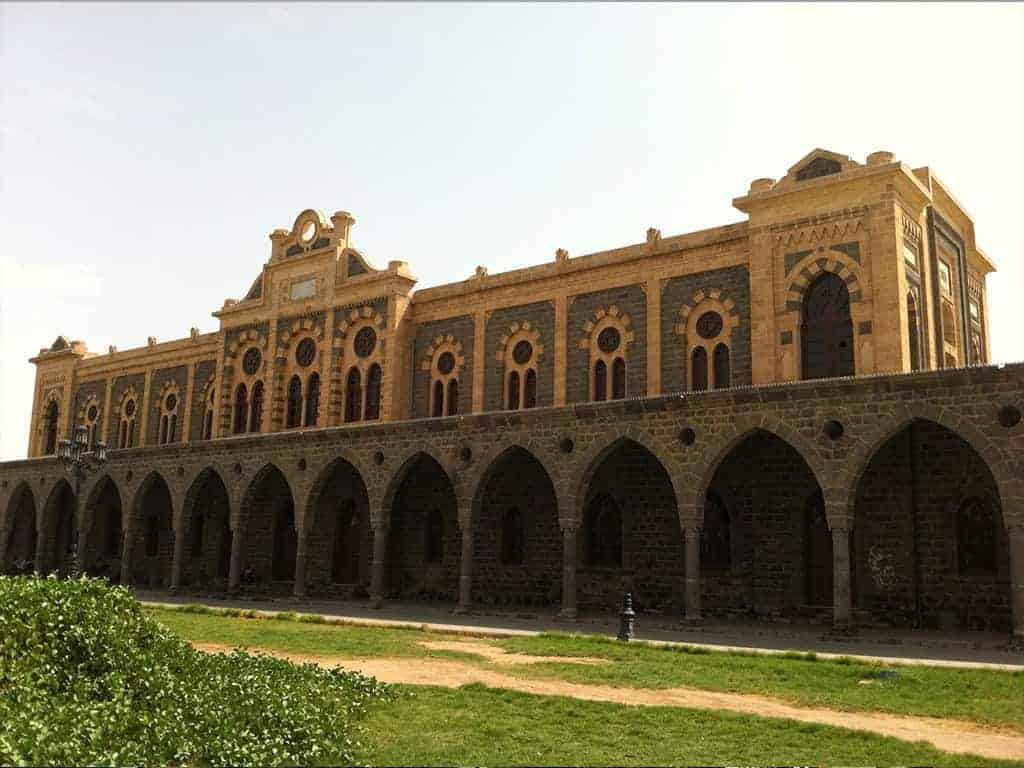 Places of Visit and Sacred Sites in Medina - Hisar Travel | Singapore ...