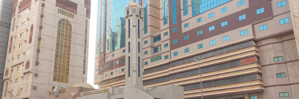 Masjid Jinn - Hisar Travel Singapore